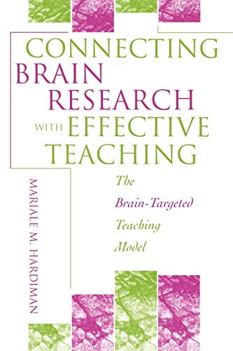 Pre-Owned Connecting Brain Research With Effective Teaching: The Brain ...
