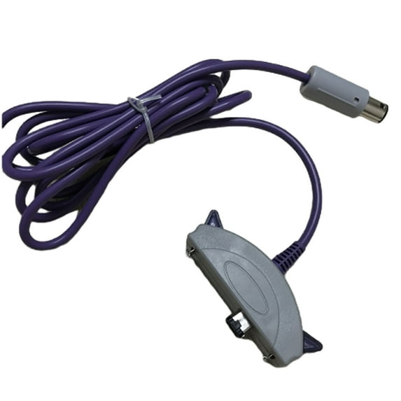 Connecting Cable Adapter for Game Console 1.8m Data Exchange Cable ...