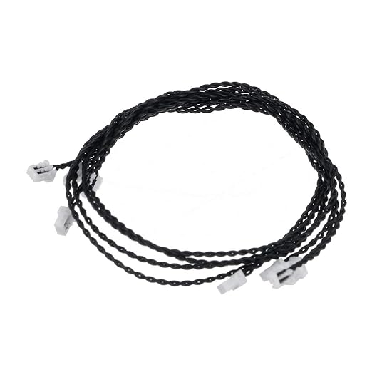 Connecting Cables for DIY Lego/Moc Lighting - 15cm - Walmart.com