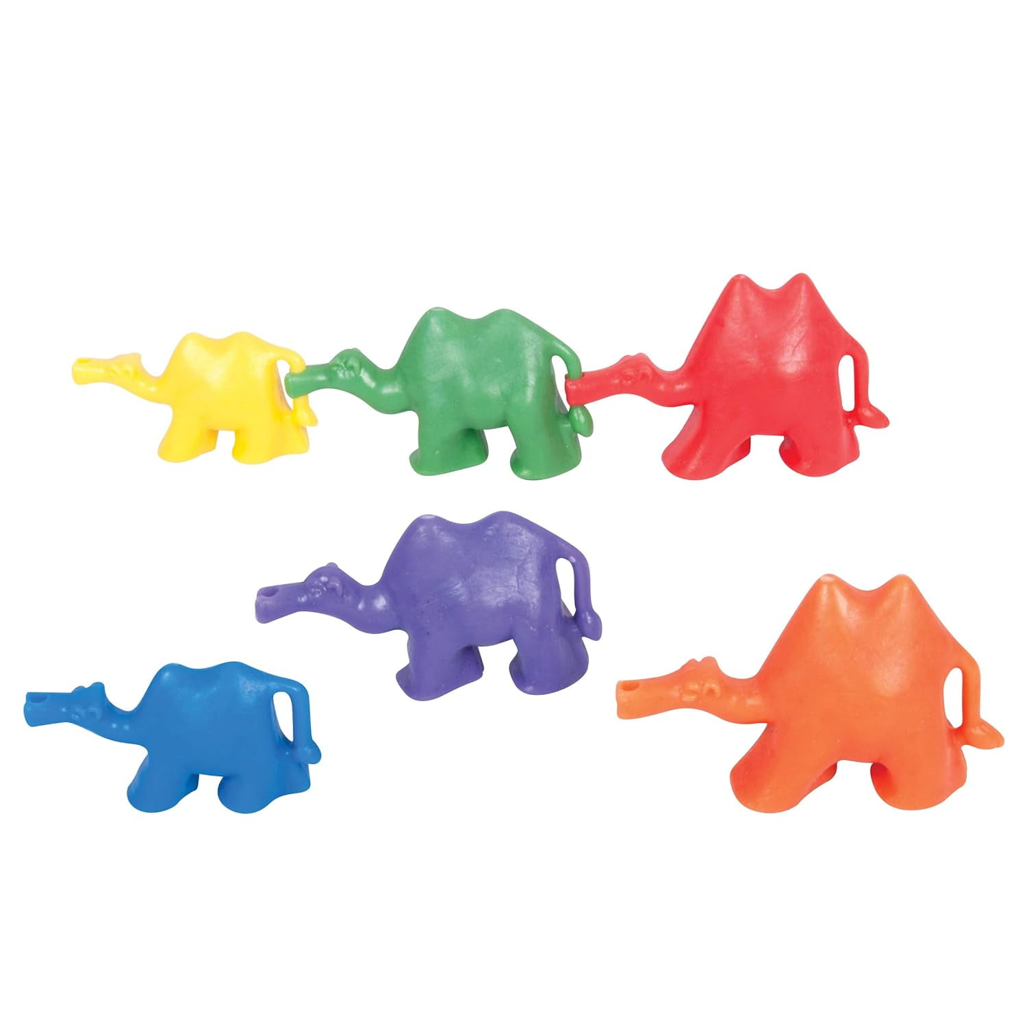Connecting Camels - Set Of 96 - Camel Family Counters - 3 Sizes - 6 ...