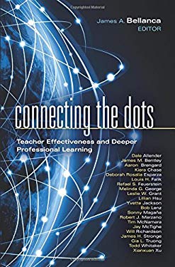 Pre-Owned Connecting the Dots: Teacher Effectiveness and Deeper ...