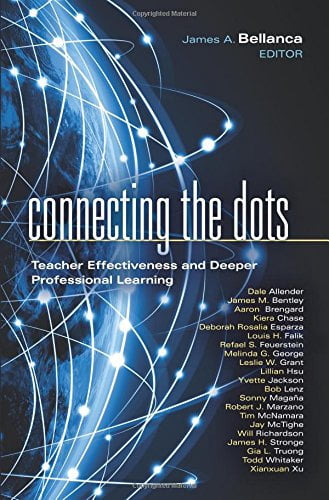 Pre-Owned Connecting the Dots: Teacher Effectiveness and Deeper ...
