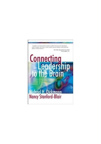 Pre-Owned Connecting Leadership to the Brain (Paperback 9780761976684 ...