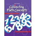Pre-Owned Connecting Math Concepts Level E, Textbook Hardcover ...