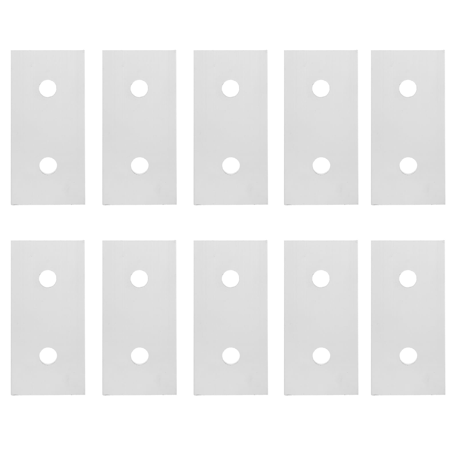 Connecting Plate, Superb Craftsmanship Flat Joining Plate, Convenient ...