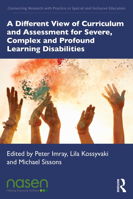 Connecting Research with Practice in Special and Inclusive Education: A ...