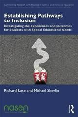 Pre-Owned Connecting Research with Practice in Special and Inclusive ...