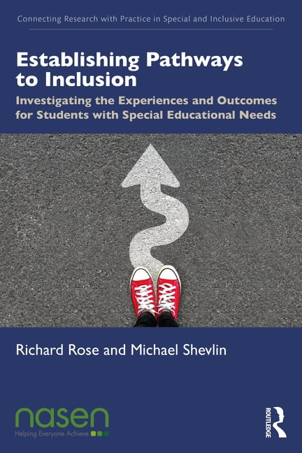Connecting Research with Practice in Special and Inclusive Education ...
