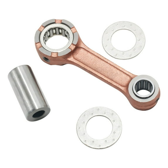 Connecting Rod Assembly for 2-Stroke Yamaha Outboards - Walmart.com