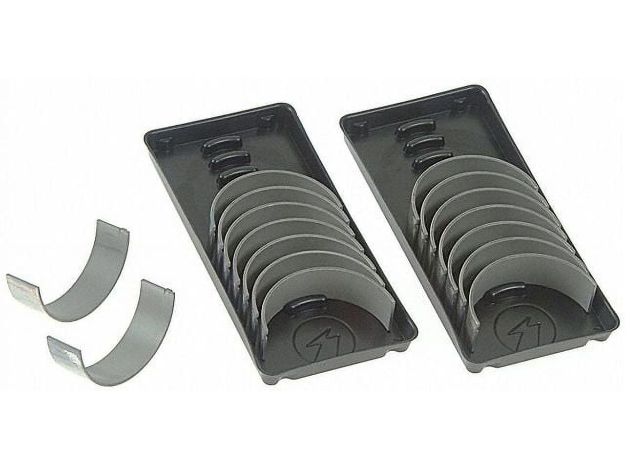Connecting Rod Bearing Set - Compatible with 1966 - 1977, 1980 - 1996 ...