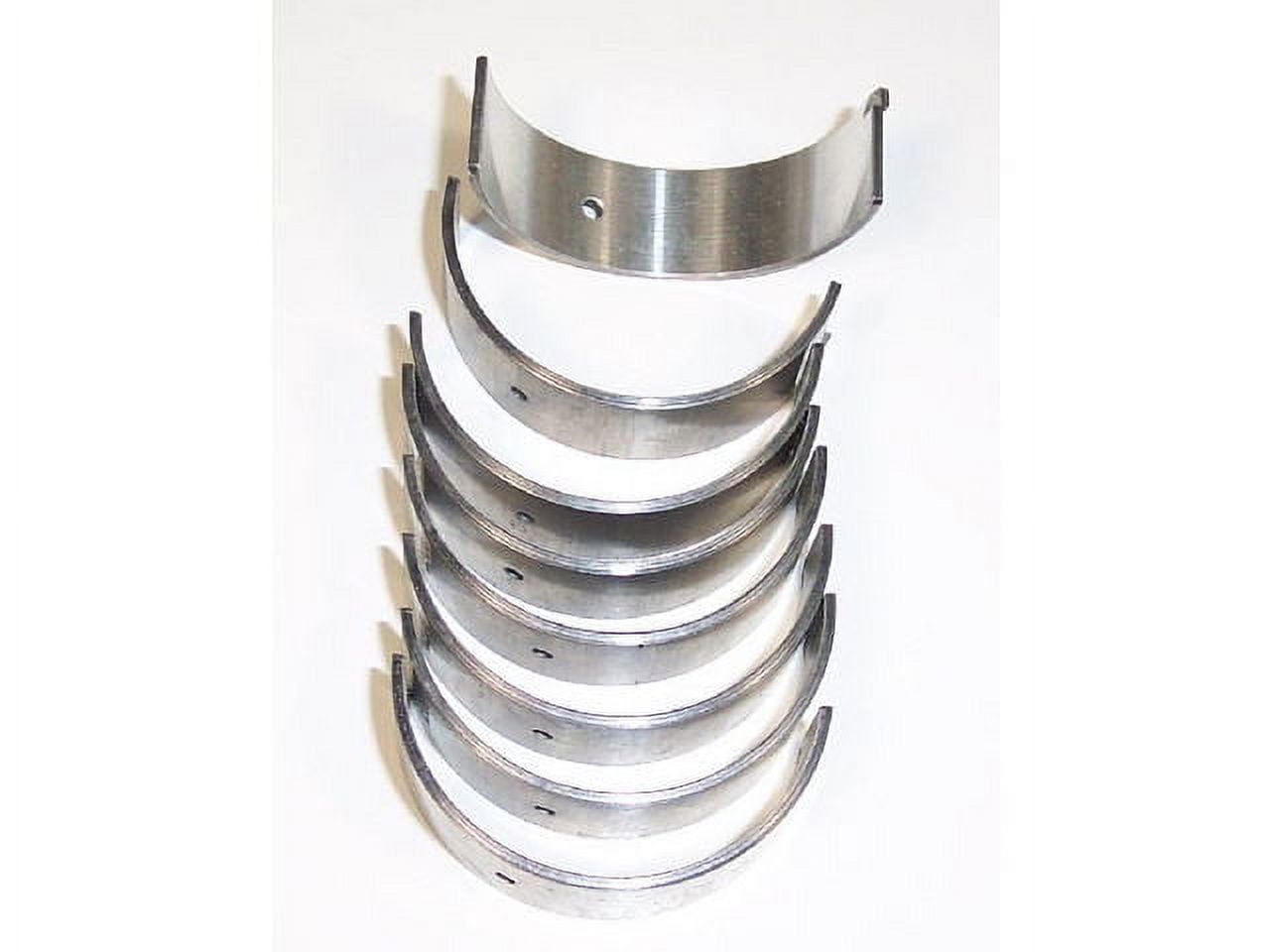 Connecting Rod Bearing Set - Compatible with 1998 - 2008 Toyota Corolla ...