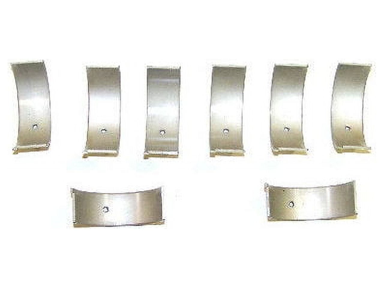 Connecting Rod Bearing Set - Compatible with 2002 - 2018 Nissan Altima ...