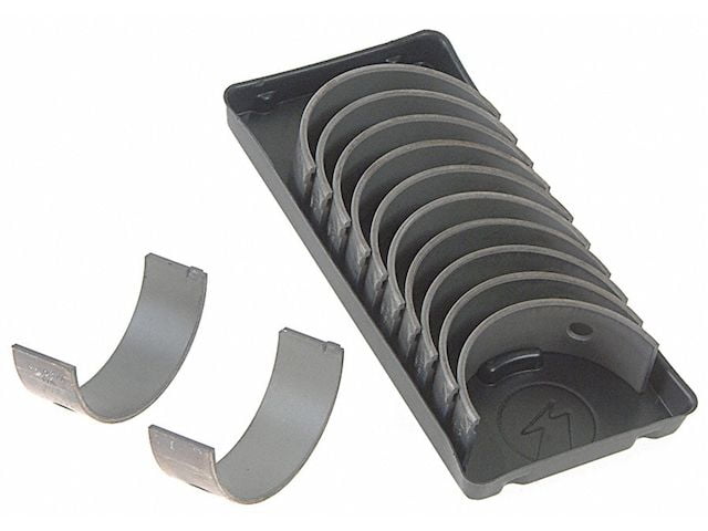 Connecting Rod Bearing Set - Compatible with 1966 - 1967, 1980 - 1992 ...