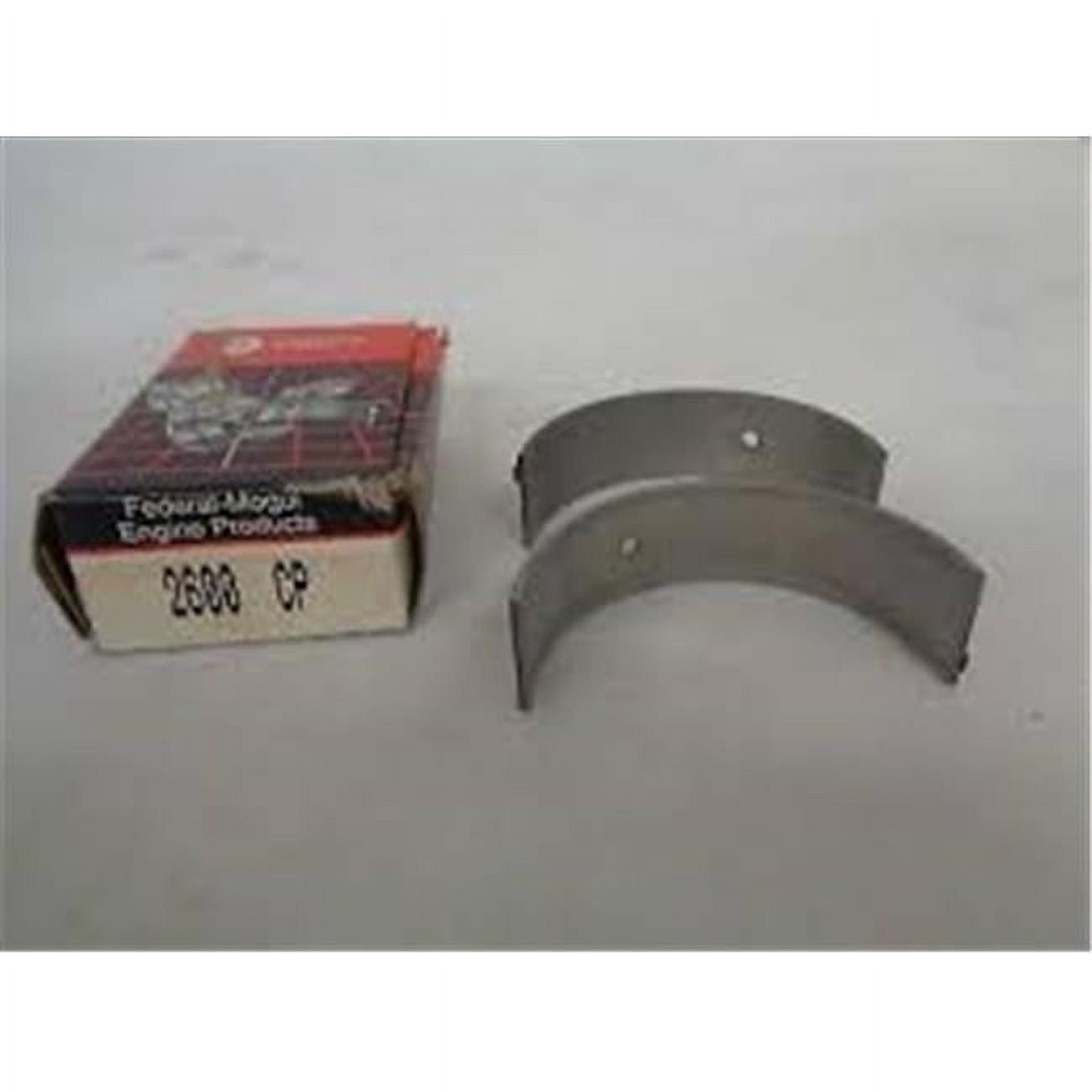 Connecting Rod Bearing for Big Block Chevy V8 - Pair - Walmart.com
