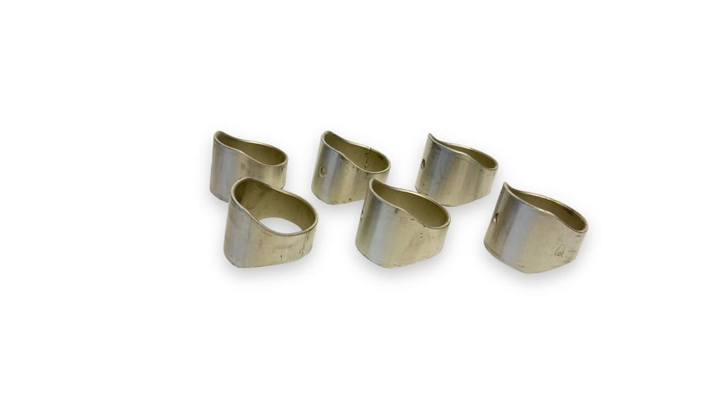 Connecting Rod Bushing Kit Mack MP8 20730398 - Walmart.com