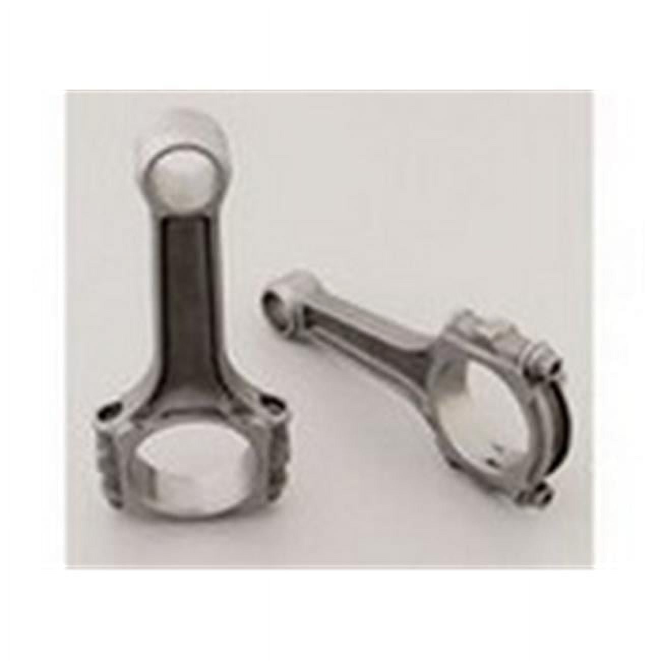 Connecting Rods BBC 6.135 I-Beam Press Fit - Forged Steel - Walmart.com