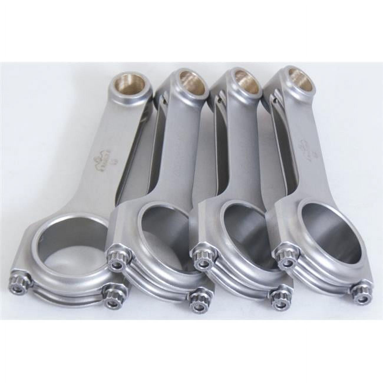 Connecting Rods for Mitsubishi 4G63 1st Gen Engine, Set of 4 - Walmart.com