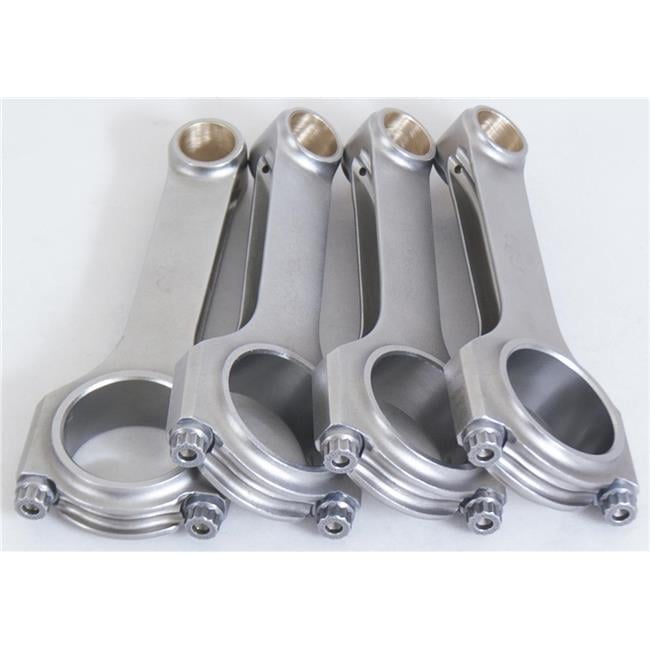 Connecting Rods for Mitsubishi 4G63 2nd Gen Engine, Set of 4 - Walmart.com