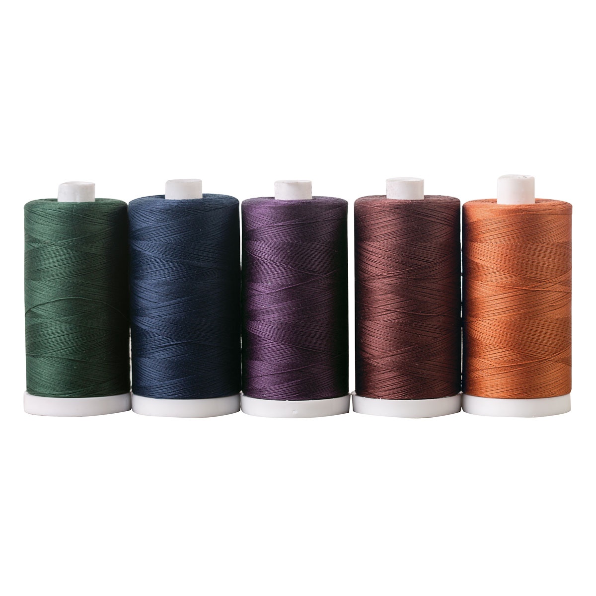 Signature 100%Ctn Quilt Thread 700yd Var Denim - Walmart.com
