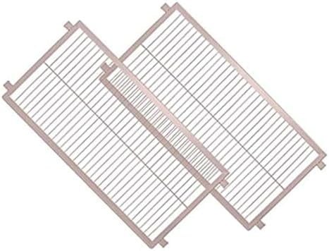 Connection Bridge Racks for R3 Series 3-Shelf Small Storage | Extend ...