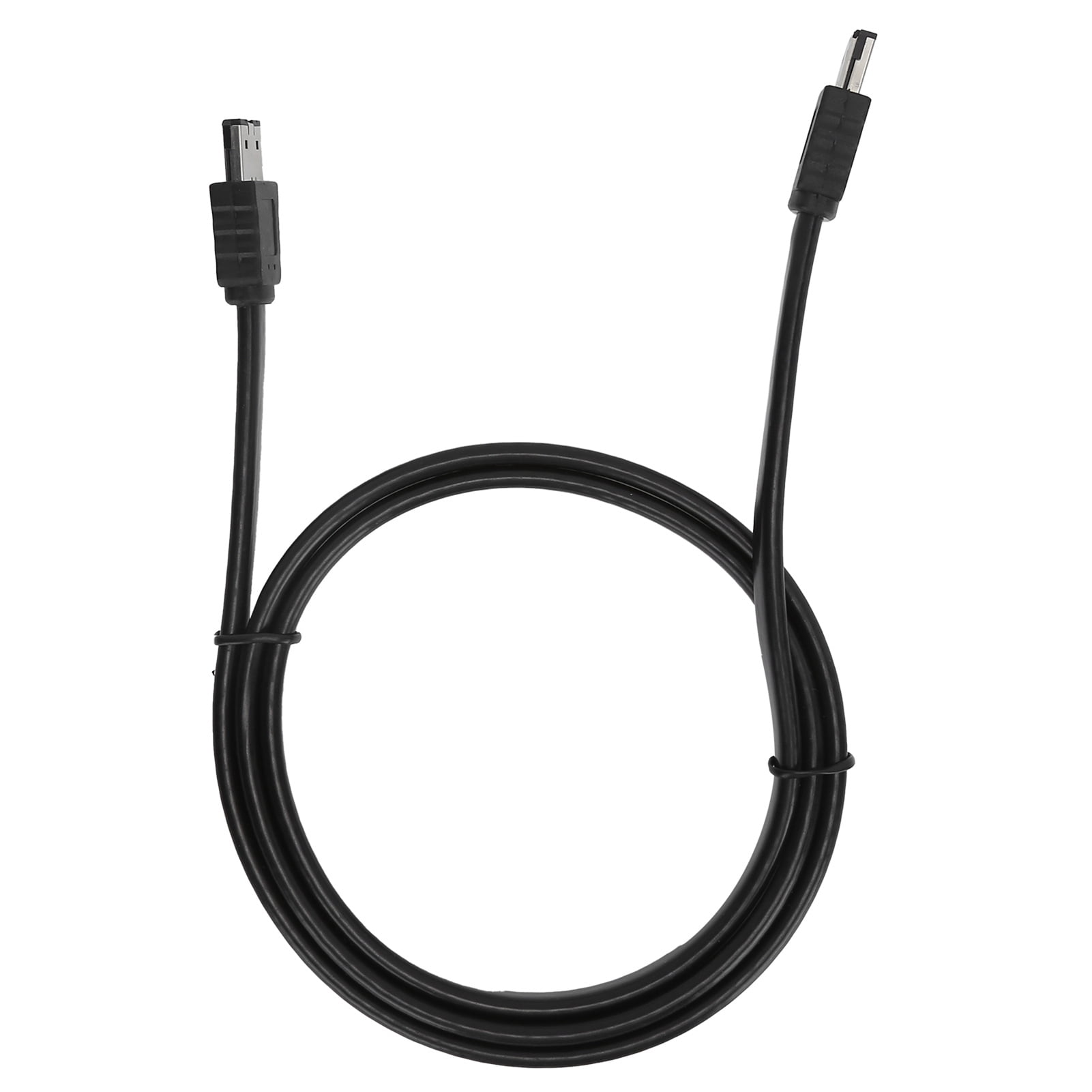 Connection Cable ESATA to SATA Male to Male M/M Shielded Extender with ...