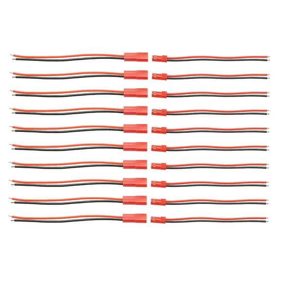 Connection Cable Wire Cables Electrical Cable Connector for DIY ...