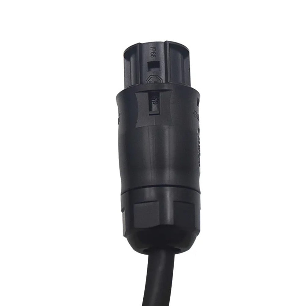 Connection Cable With Bc01 Female To Extension Adapter For Inverters 3 ...