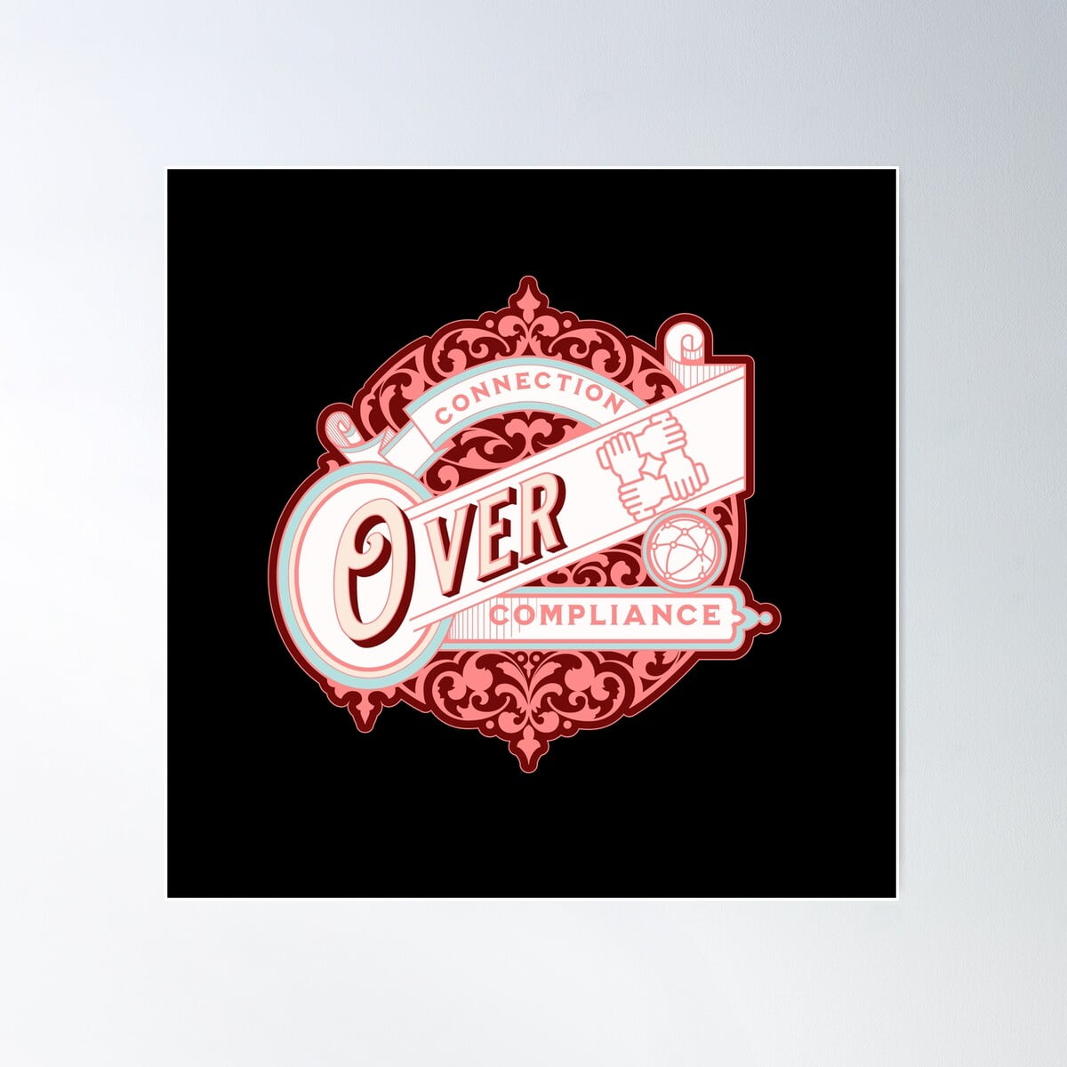 Connection Over Compliance Victorian Style Inclusivity And Diversity ...