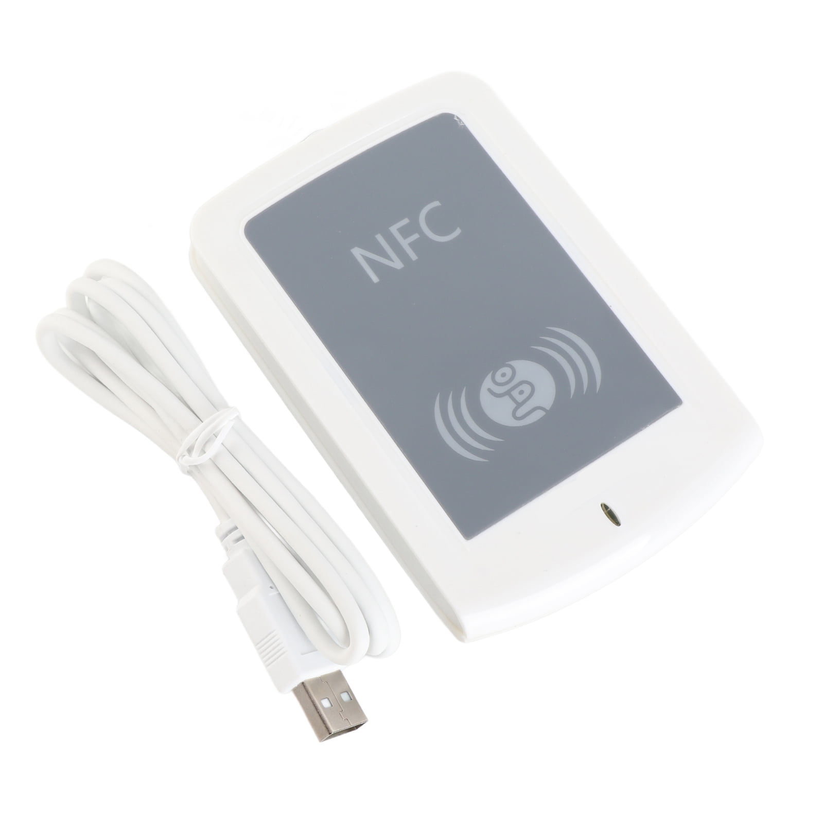 Connection Reader, Reliable 13.56Mhz RFID Reader High Performance ...