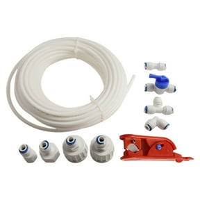 Refrigerator Water Connection Kit
