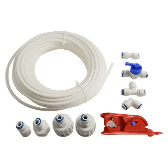 Refrigerator Water Connection Kit
