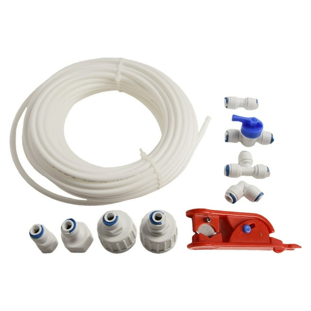 Connection Set Connection Kit 15m Water Pip Connection Easy ...