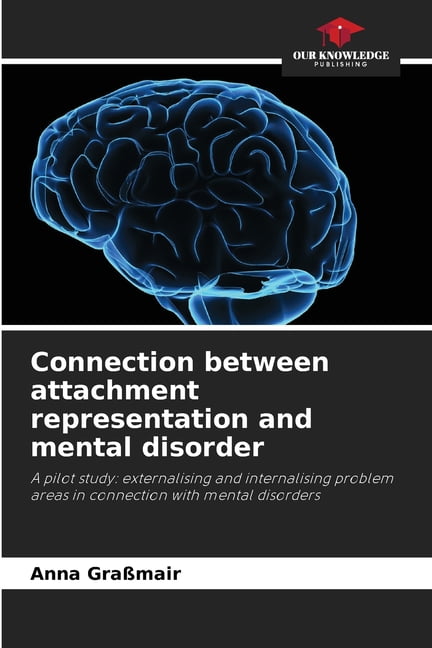 Connection between attachment representation and mental disorder ...