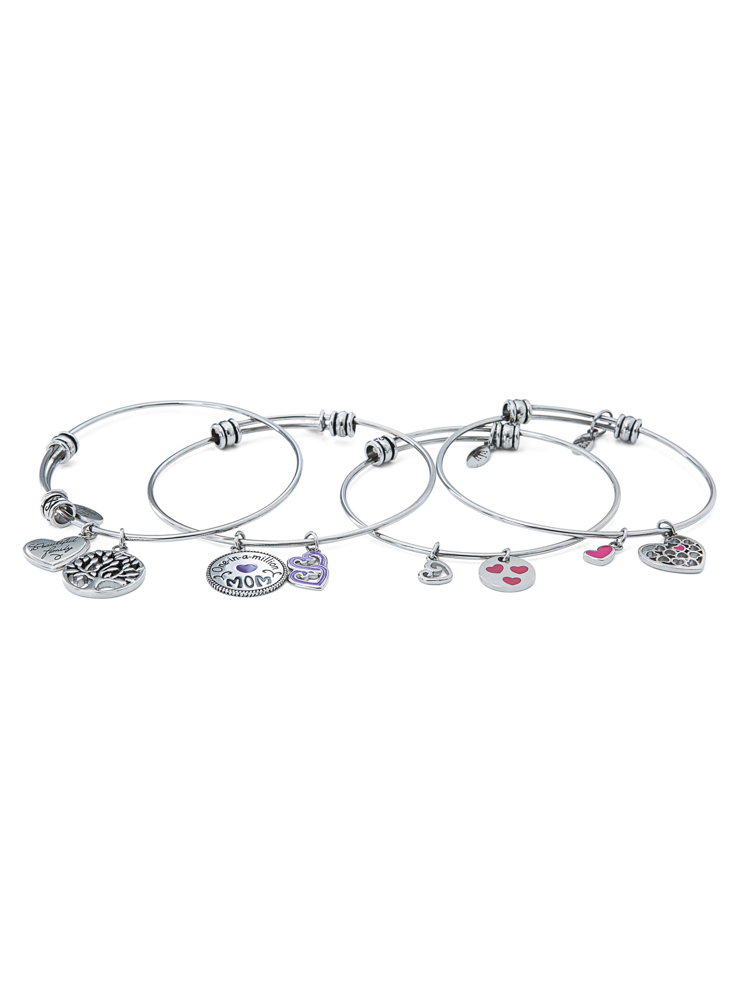 Hallmark Charms Bracelets