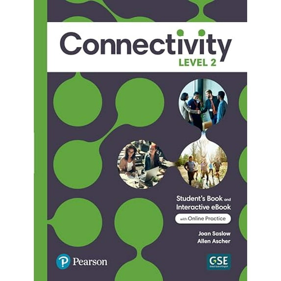 Connectivity Level 2 Student's Book & Interactive Student's eBook with ...