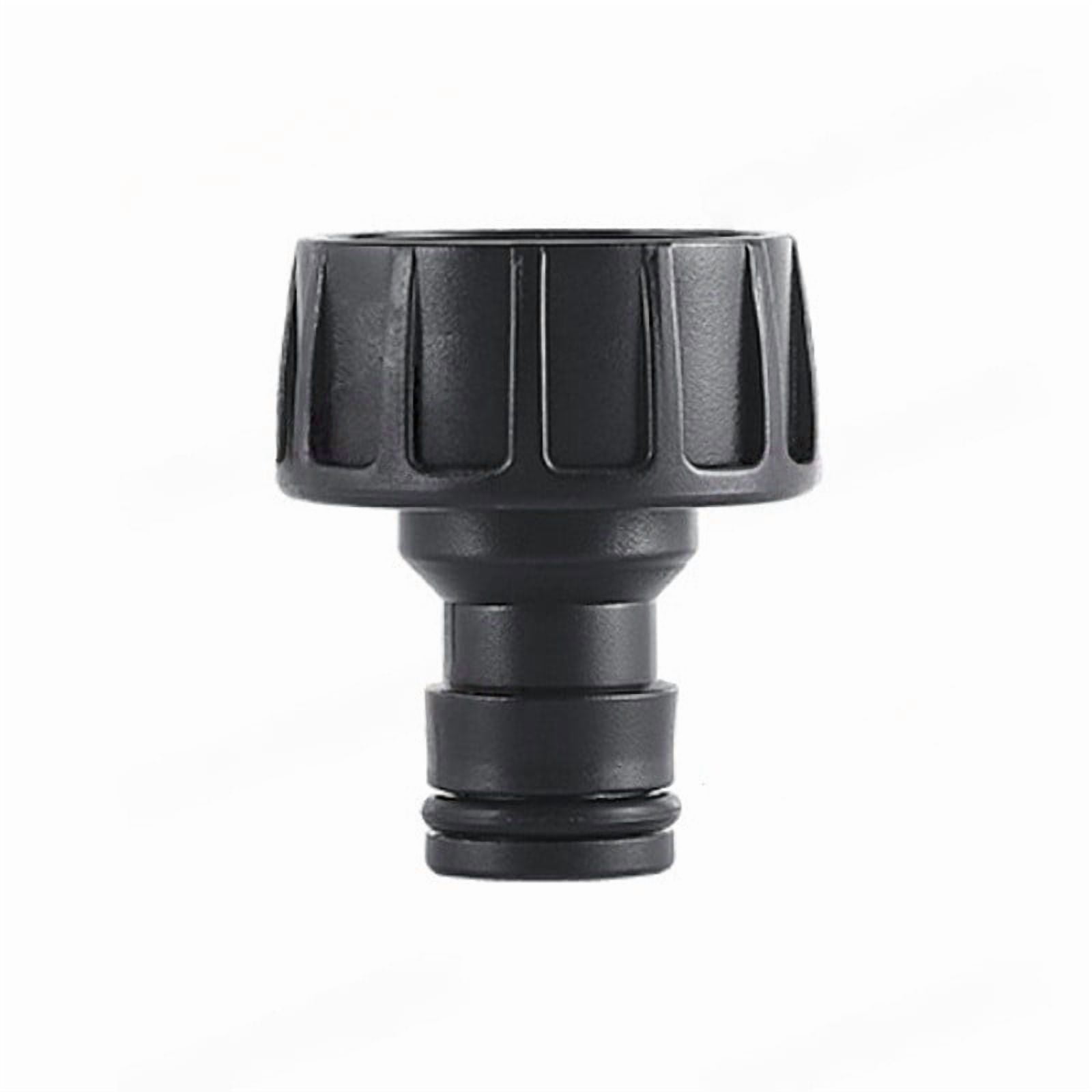Connector*1 Quick Connector Garden Hose Fittings Automatic Watering ...