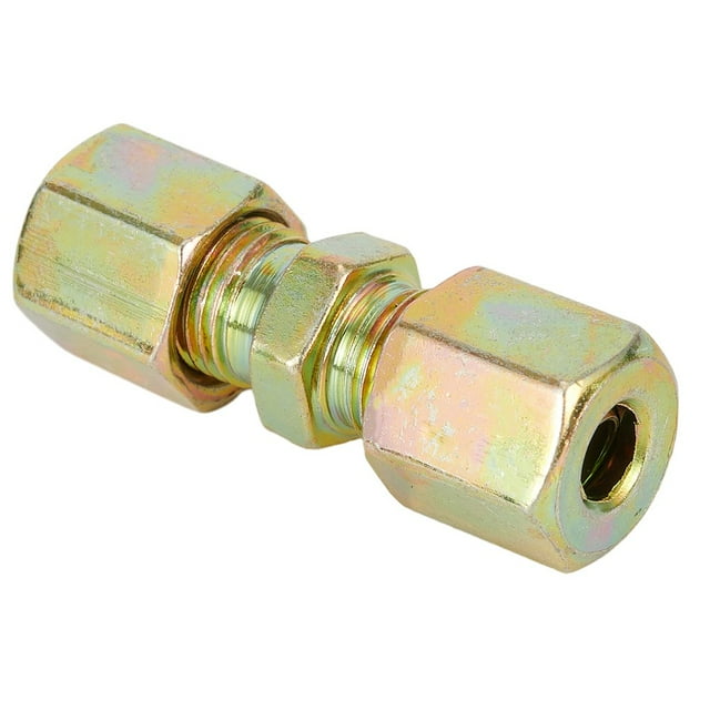 Connector Brake Line Connector Brake Line Brake Line Connector Car ...