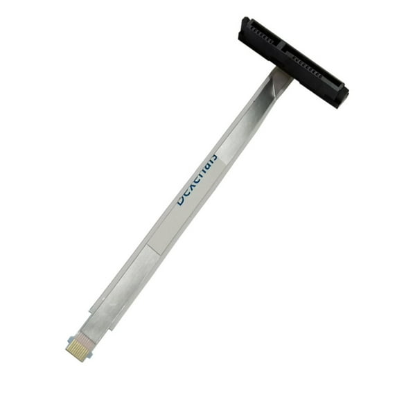 Connector Cable Replacement SATA HDD Hard Drive Disk Cable for 15-CB ...