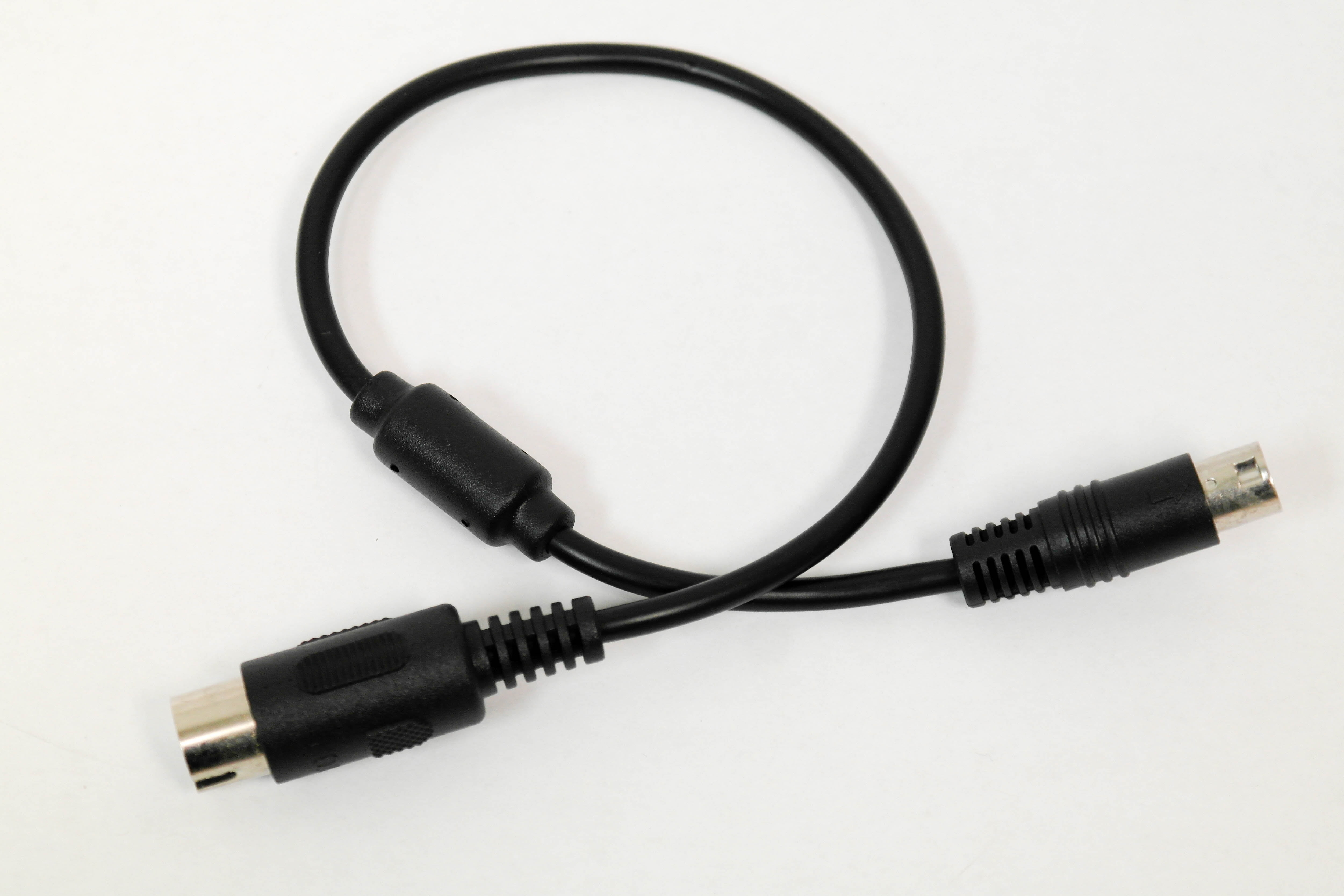 Connector Cable for Sega 32X to Sega Genesis 1 by Mars Devices ...