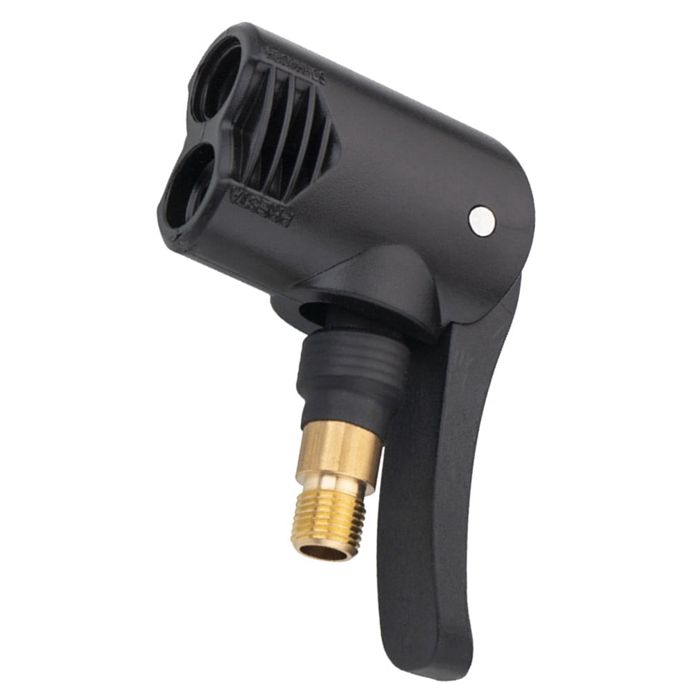 Connector Car Tire Valve Clamp Inflator Connector Quick Inflation Car ...