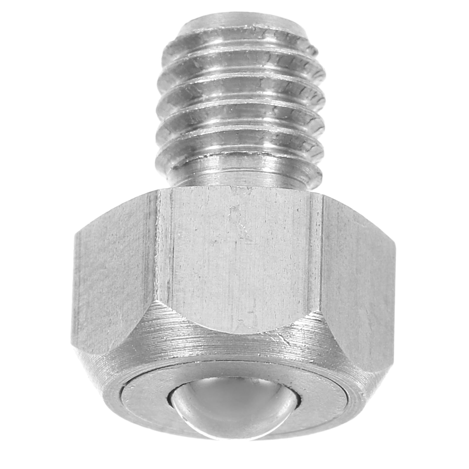 Connector Ceiling Fans Hexagonal Ball Bolts 1.20X0.80X0.80CM Silver ...