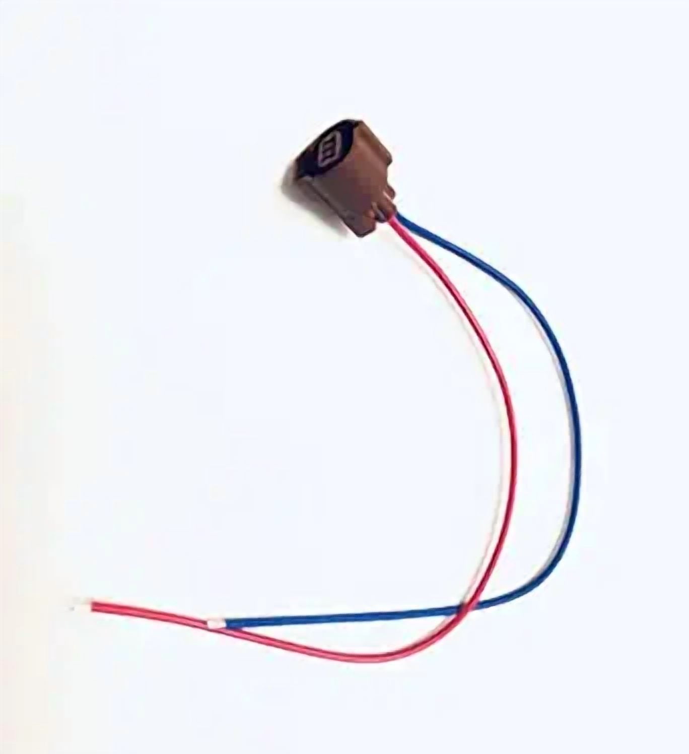 Connector For Radiator Sensor Water Temp Fan Switch UTV 400 500 700 800 ...