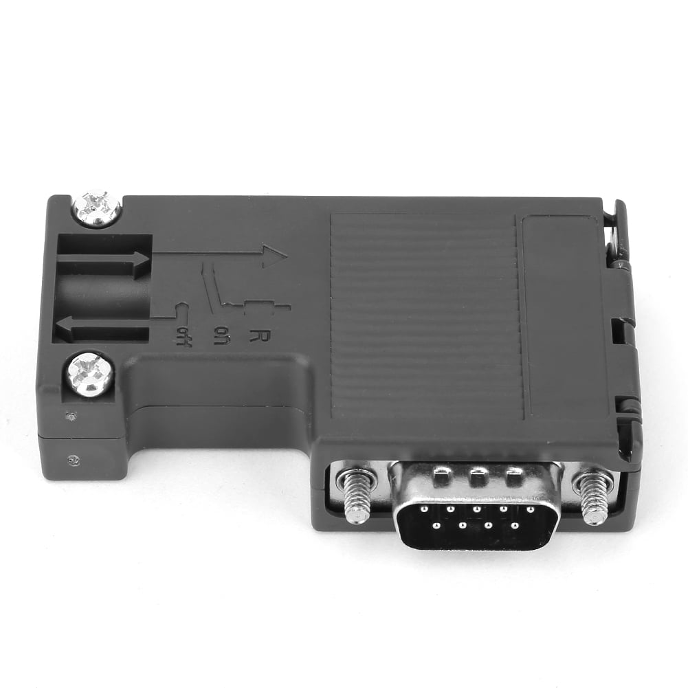 Connector For Siemens DP Connector 6ES7972-0BA12-0XA0(without a ...