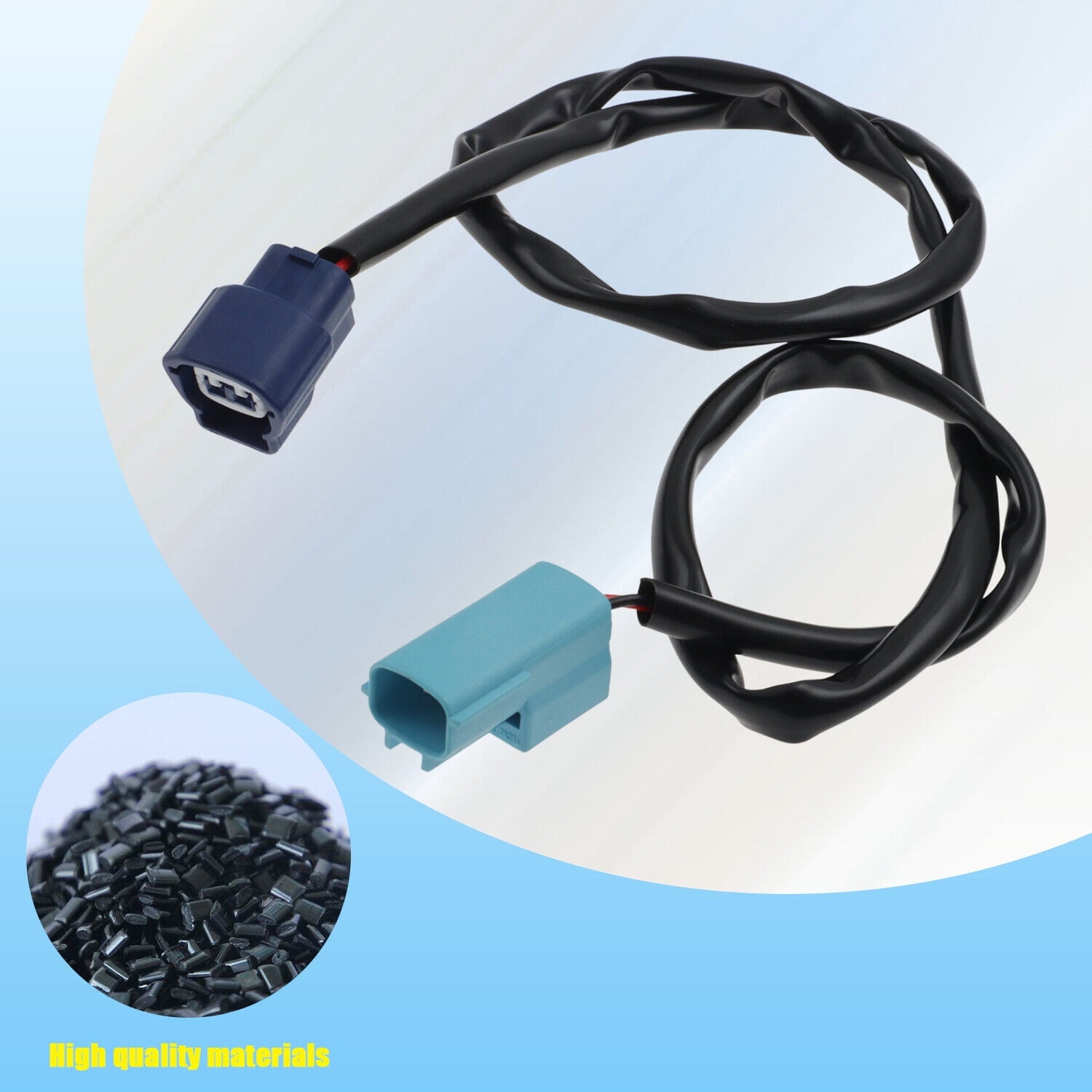 Connector Harness for 2003-2006 Nissan 350Z Infiniti G35 Coupe Sedan ...