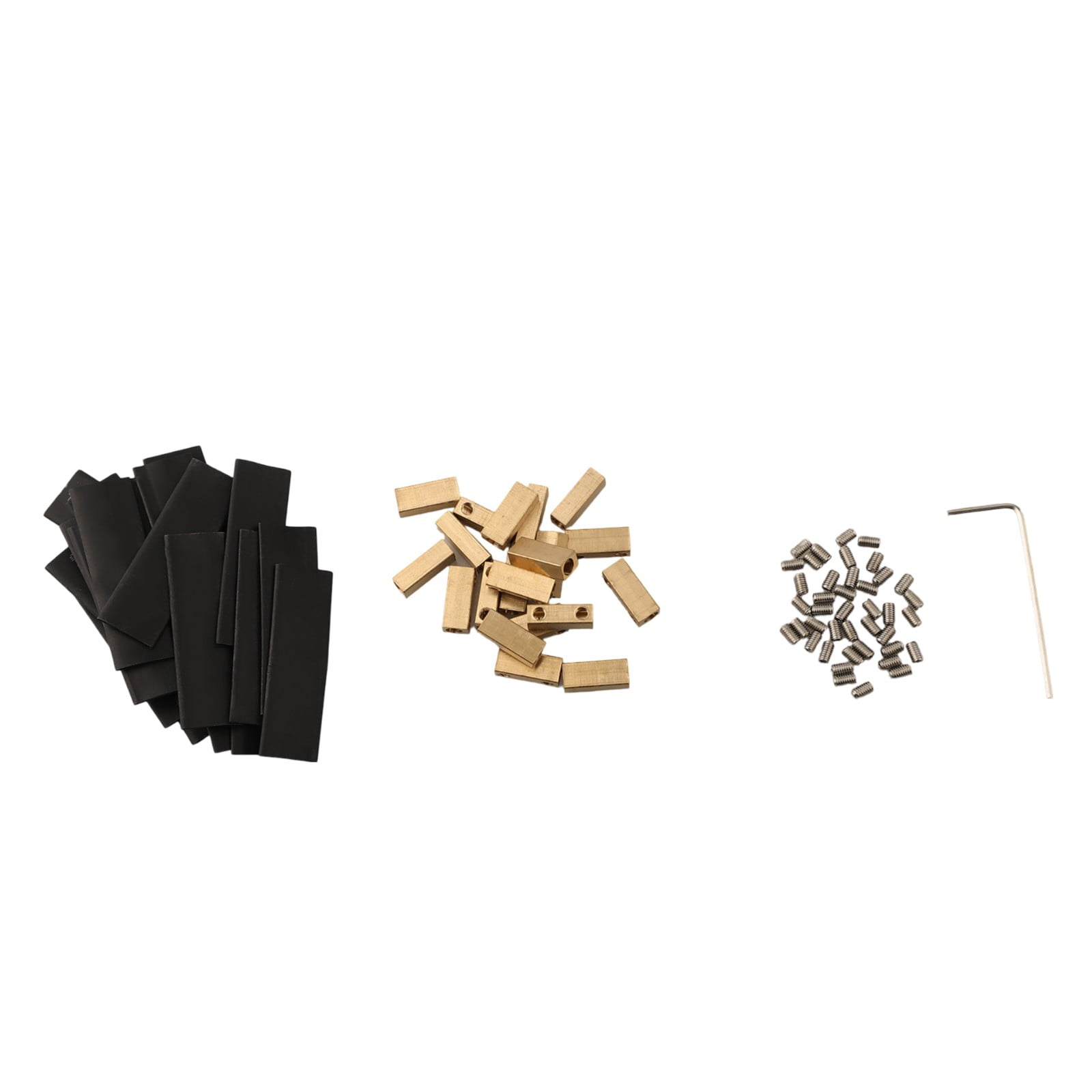 Connector Kit Butt Connector Splice Terminal Blocks for Wiring 10A 20A ...