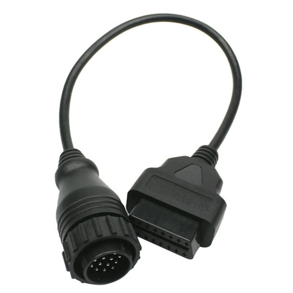Connector,Mercedes Benz Sprinter To 16 Pin Obd Ii Female Adapter Car ...