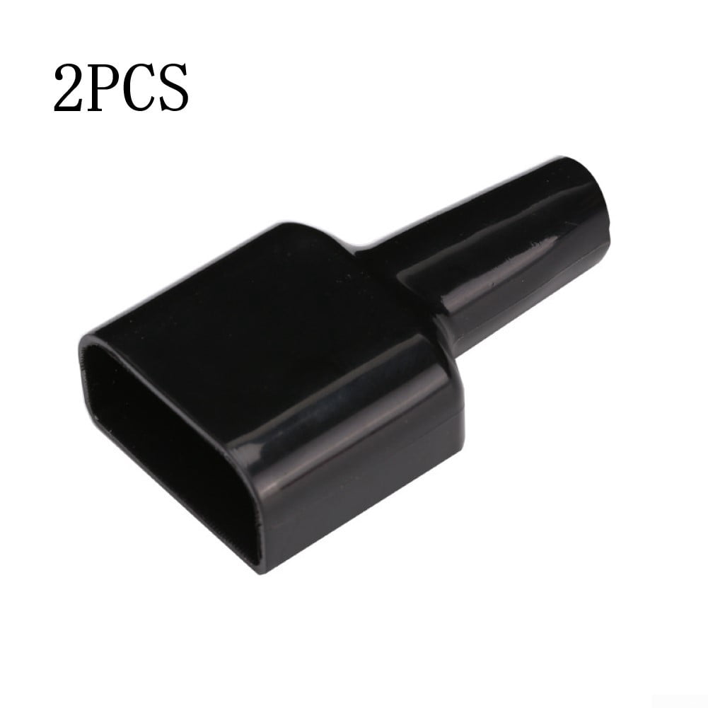 Connector Plug Cover 4 Wheel Drive 50A Black/red For Anderson ...