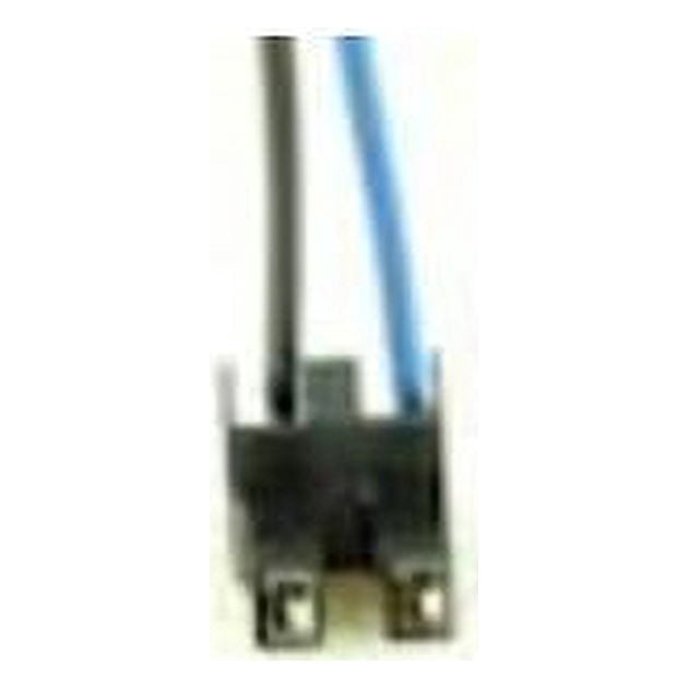 Connector Plug Pigtail 5.75" 16ga For H7 Bulbs - Walmart.com