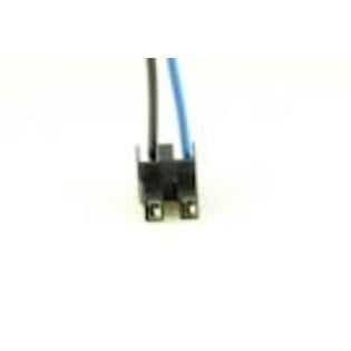 Connector Plug Pigtail 5.75" 16ga For H7 Bulbs - Walmart.com