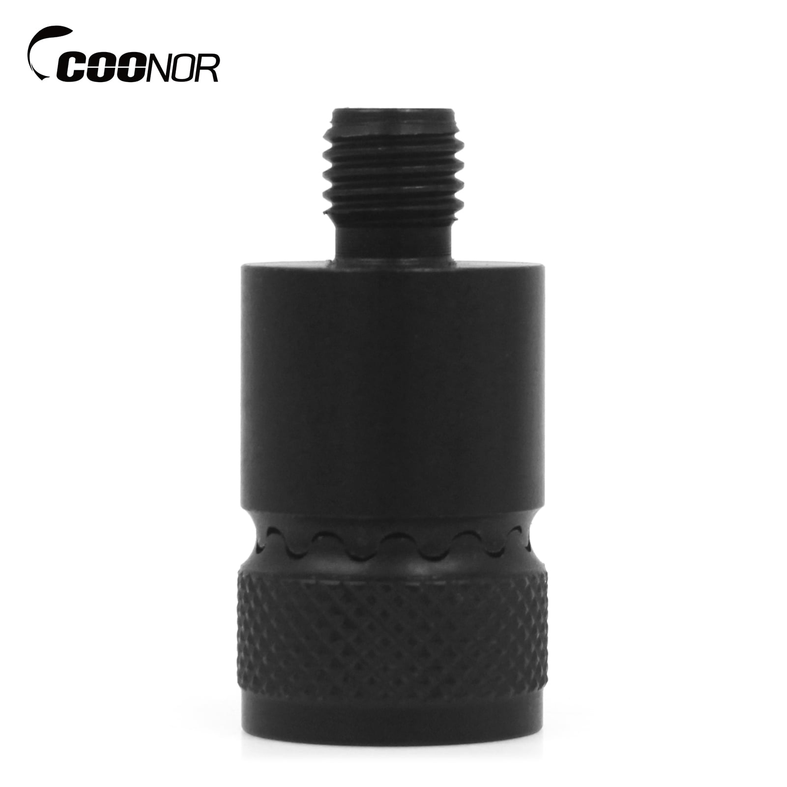 Connector,Quick Carp Rod Bank Stick Bite Rod Pod Adapter Pod Adapter ...
